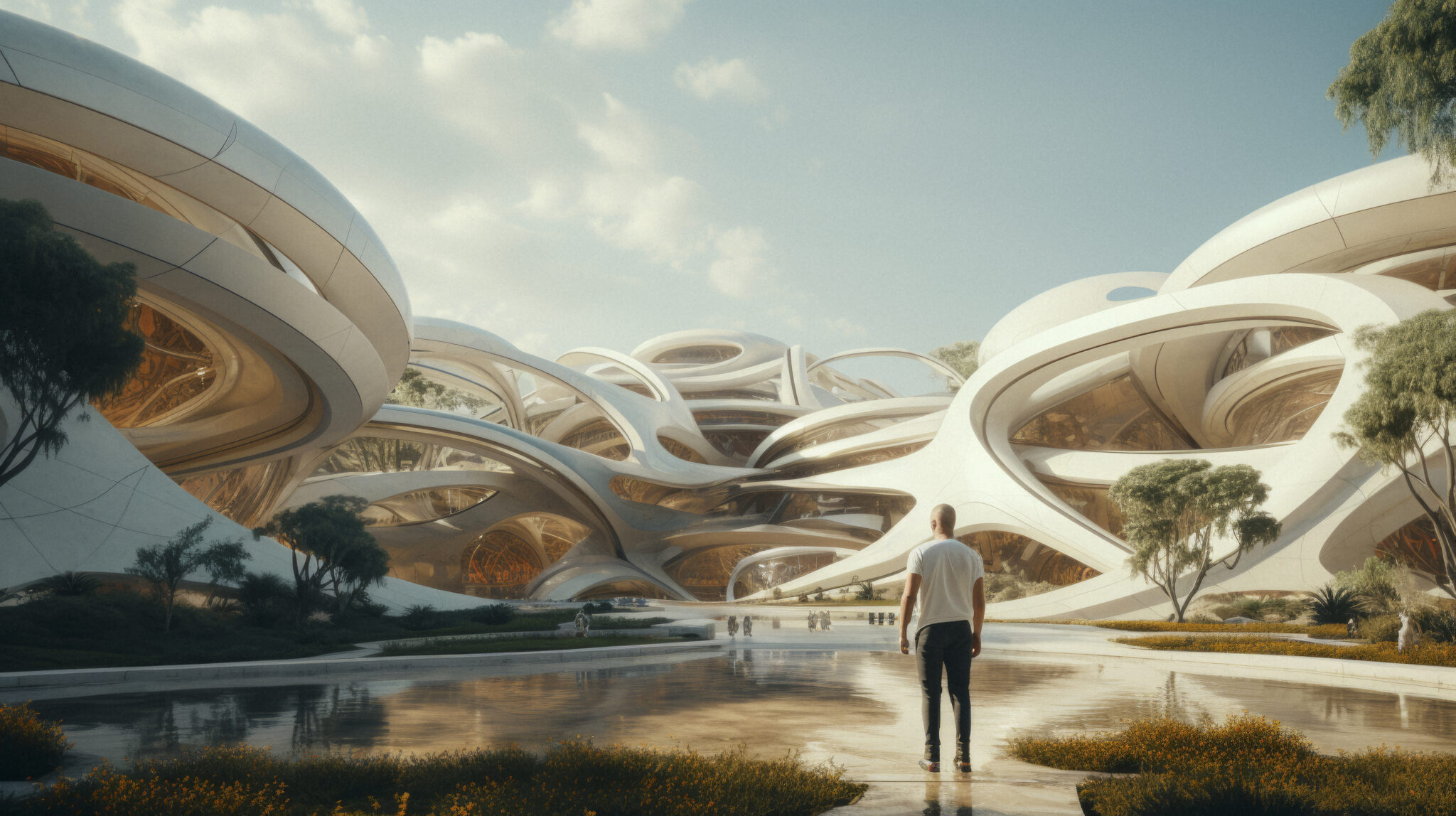 Mejores GPTs Personalizados para Arquitectura y Construcción - Fuen Carmona