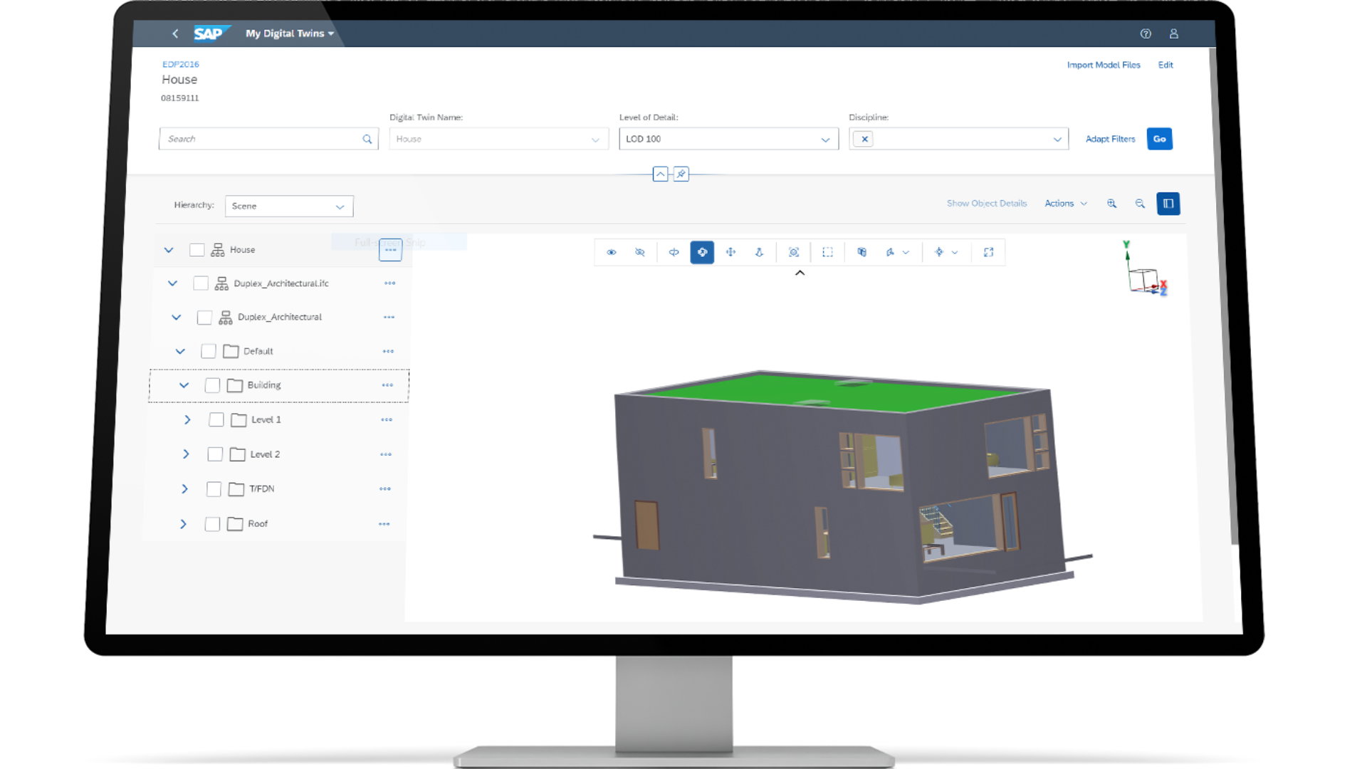 Herramientas de IA para la Gestión de Proyectos y Obras
