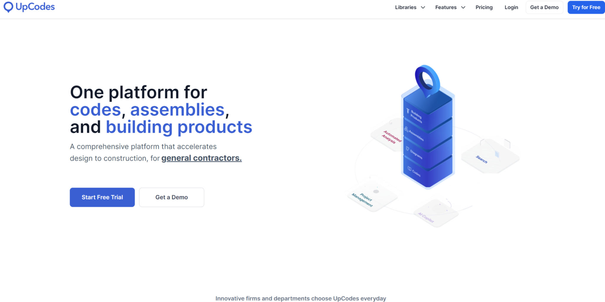 20 Herramientas de IA para Construcción de Edificios